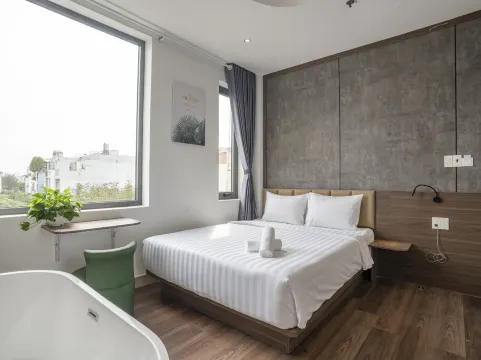 La Truong Cong Dinh Hotel - Ho Chi Minh