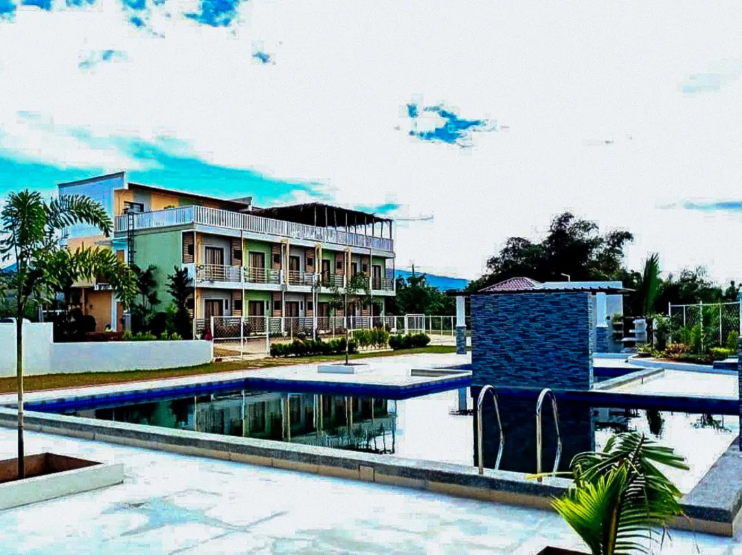 Jeanine's Travellers Inn By Reddoorz - Bataán