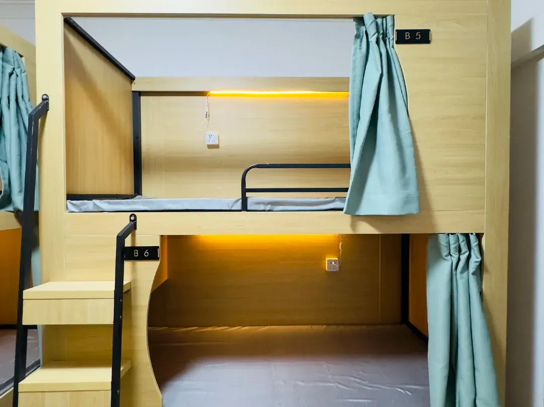 Huaxiangrong Hostel - Guangzhou