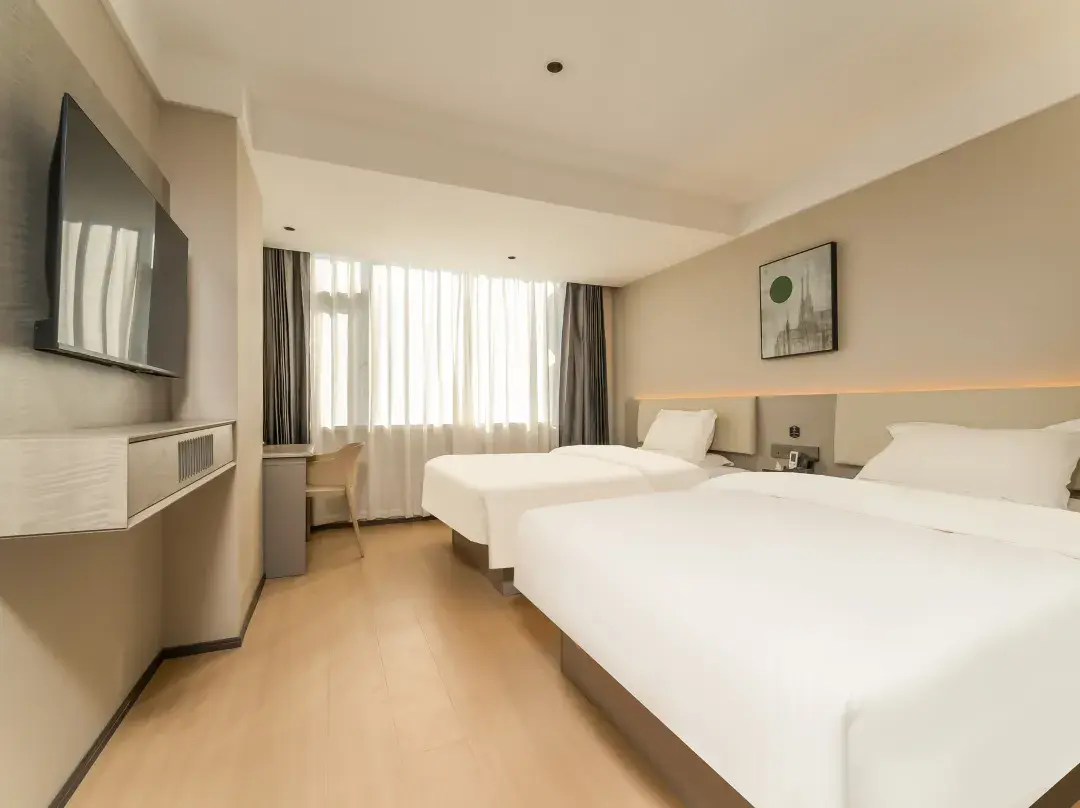Shankee Hotel - Lianyungang