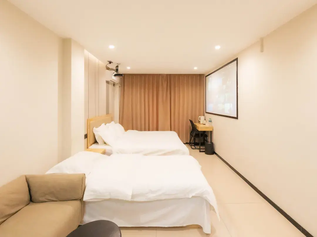 Eilan Intelligent Hotel - Jinzhou