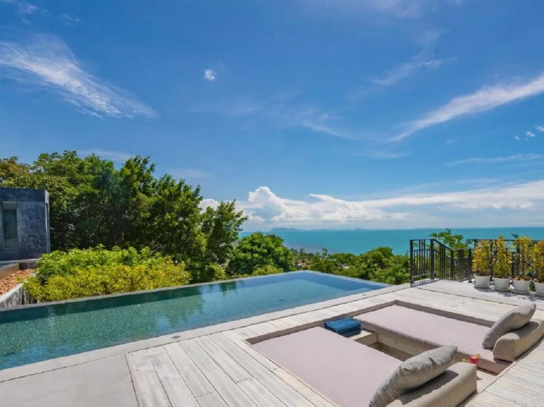 Villa Raku - Ko Samui