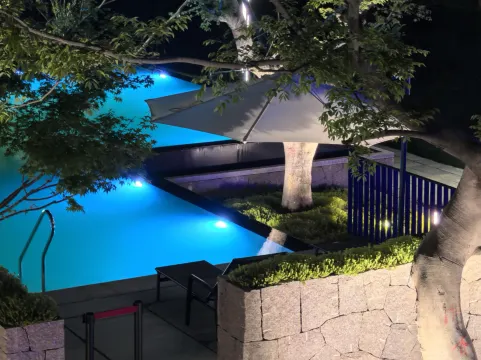 Zhishang Huachen Resort - Taizhou