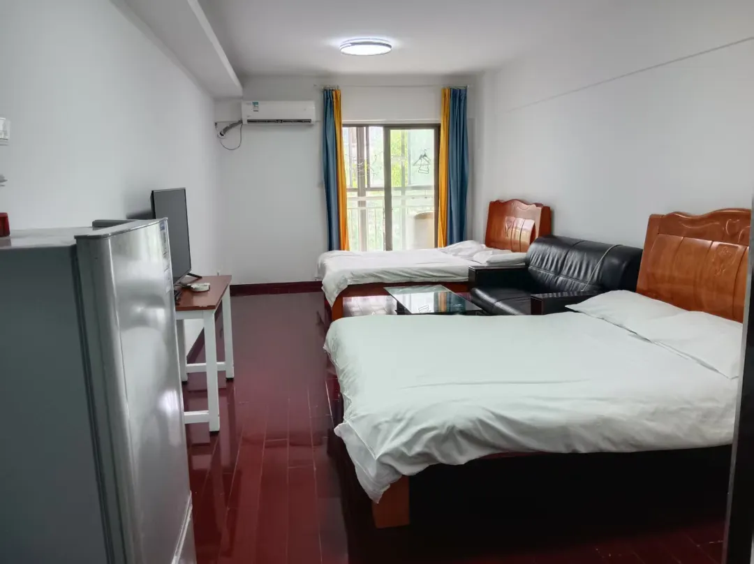 Guanya Apartment Hostel - Fuzhou