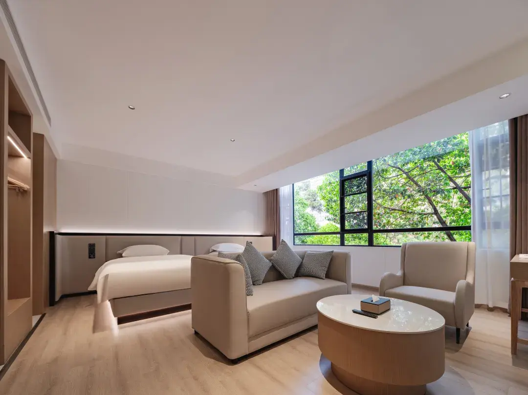 Walking In Life Hotel - Kunming