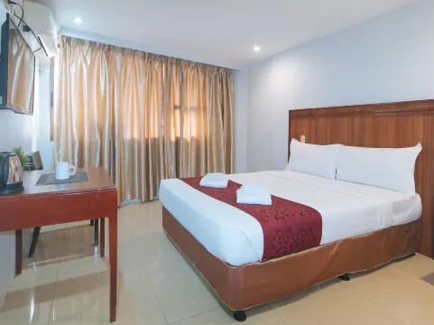 Chinatown Lai Lai Hotel By Reddoorz - Manila