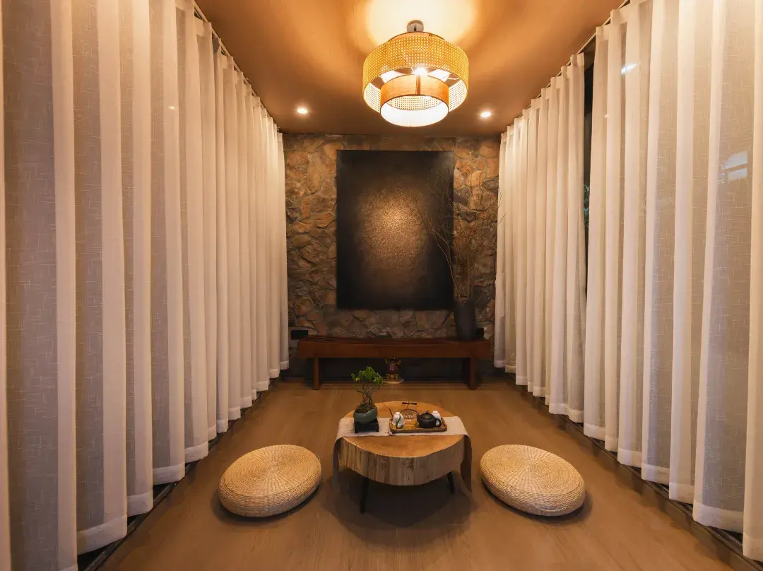 Dali Ancient City Ancient Tea House Holiday Villa - Dali