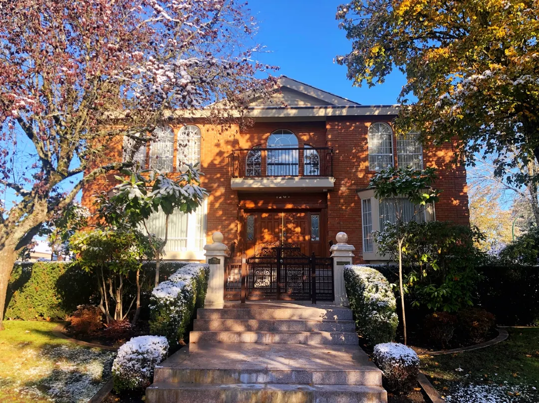 Super Cosy 8b6b In Vancouver Heart Near To Airport - Richmond
