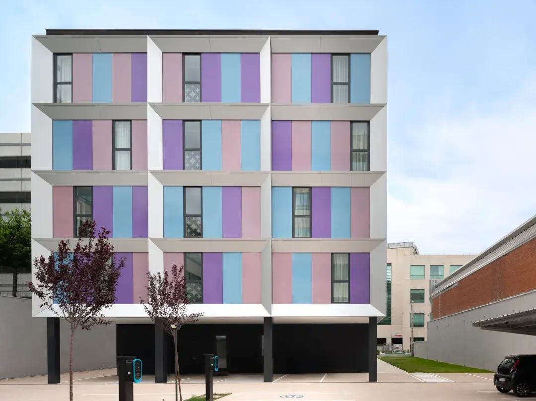 Spark By Hilton Madrid Alcalá - Madrid