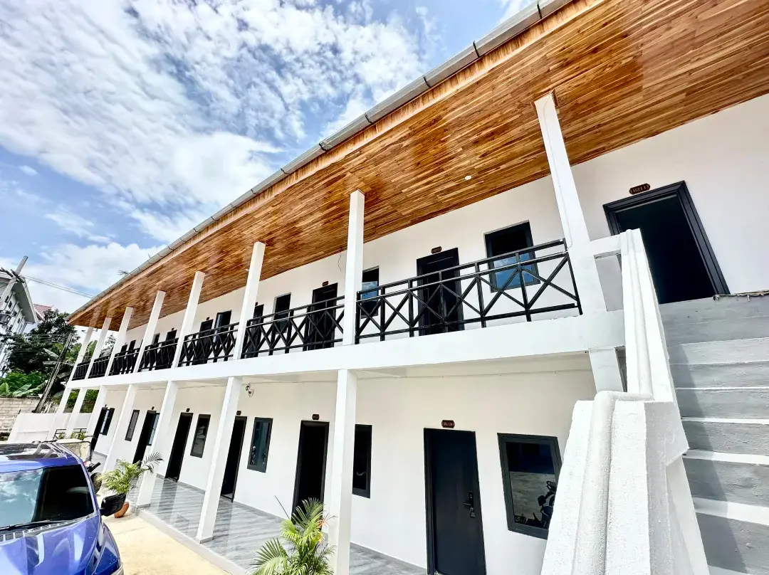 Chong An Boutique Hotel - Luang Prabang