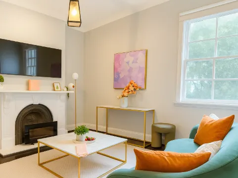 Lux Urban Terra - Sydney