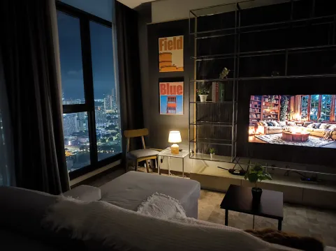 Expressionz Klcc By Laze Home - Kuala Lumpur