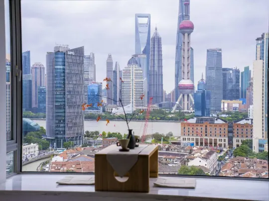 Shu De Fang Homestay - Shanghai