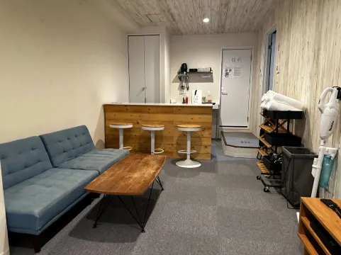 Tasone Stay Osaka  Namba Nihonbashi South Mc - Osaka Prefecture, Japan