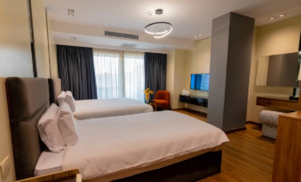 Legacy Hotel - ราคาพิเศษ & ดีลสุดคุ้ม กิซา, 2026 | Trip.com