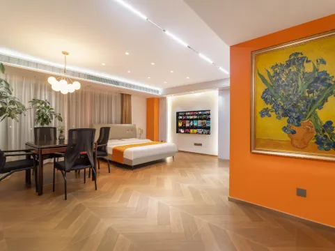 Huayi Homestay - Xi'An