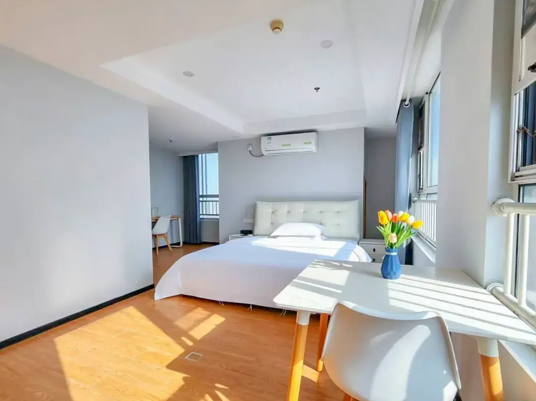 Moonomei Hotel - Fuyang