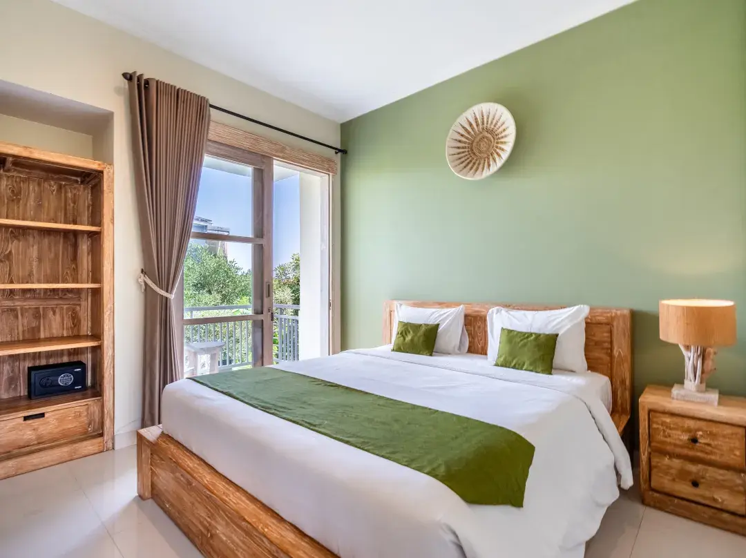 Manna Bali Guesthouse By Seven Boards - Canggu