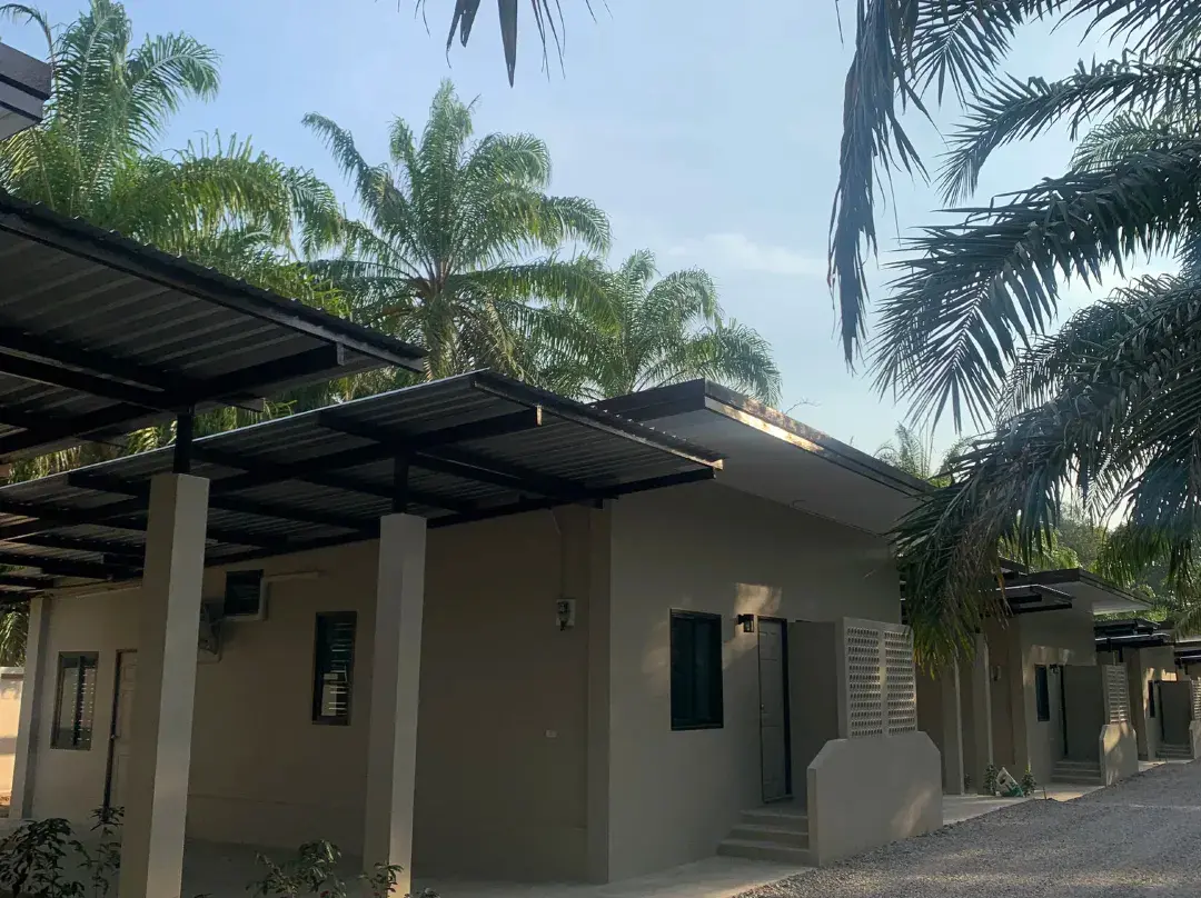 Binlah Nest Resort - Krabi