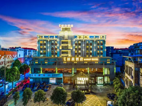 Richon Hotel - Baise