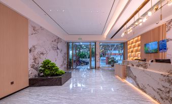 Yulin Yuecheng Hotel (Chengzhan Road Railway Station Branch)(悦呈酒店 ...