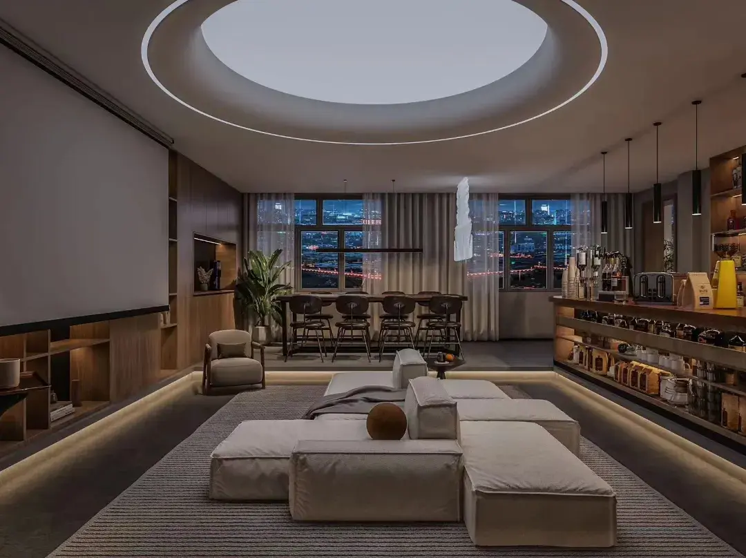 Shiyan Dufu Youth Hostel - Xi'An