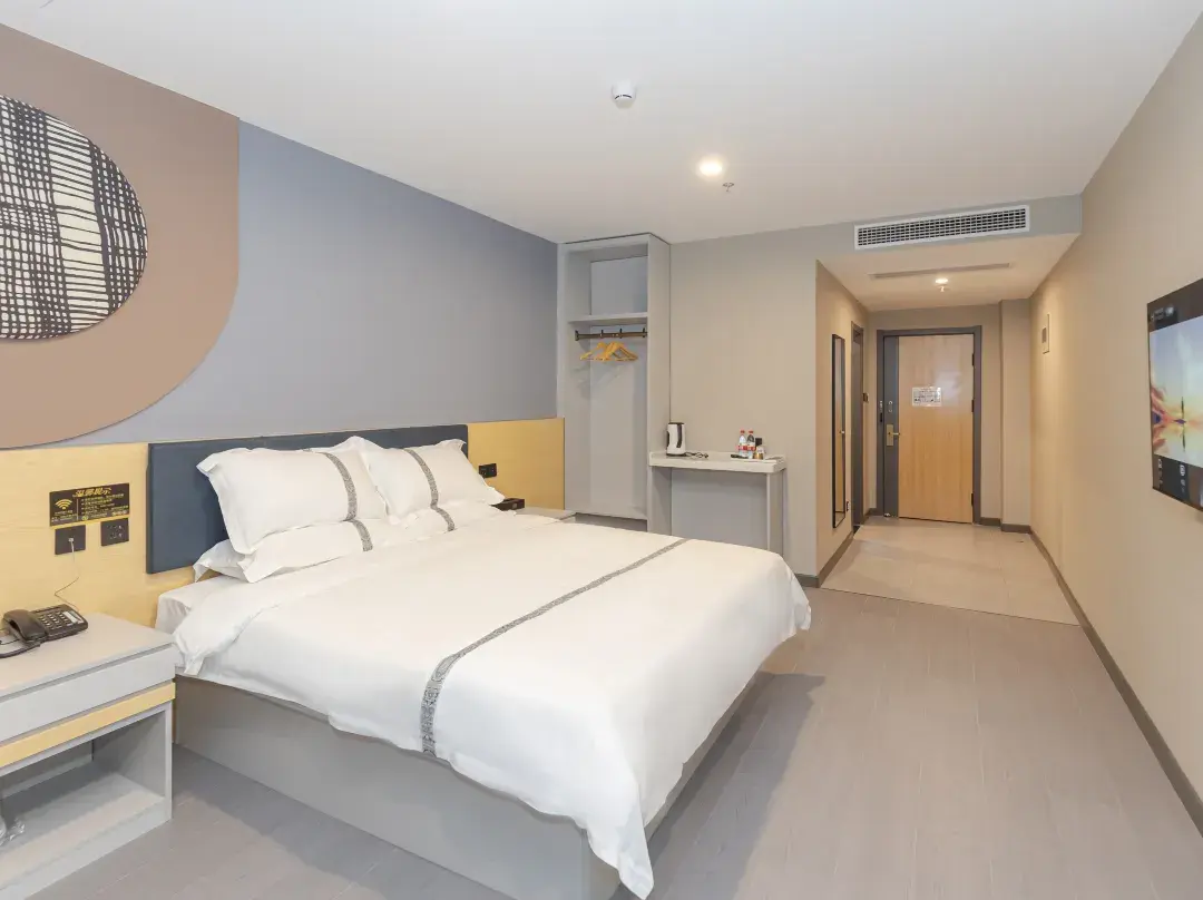 Home Up Huayi Selected Hotel - Tianjin