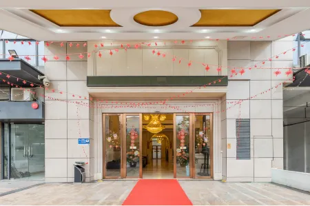 รีวิวGuangzhou Xiyouju Apartment (Hanxi Changlong Metro Station) 1048 ...