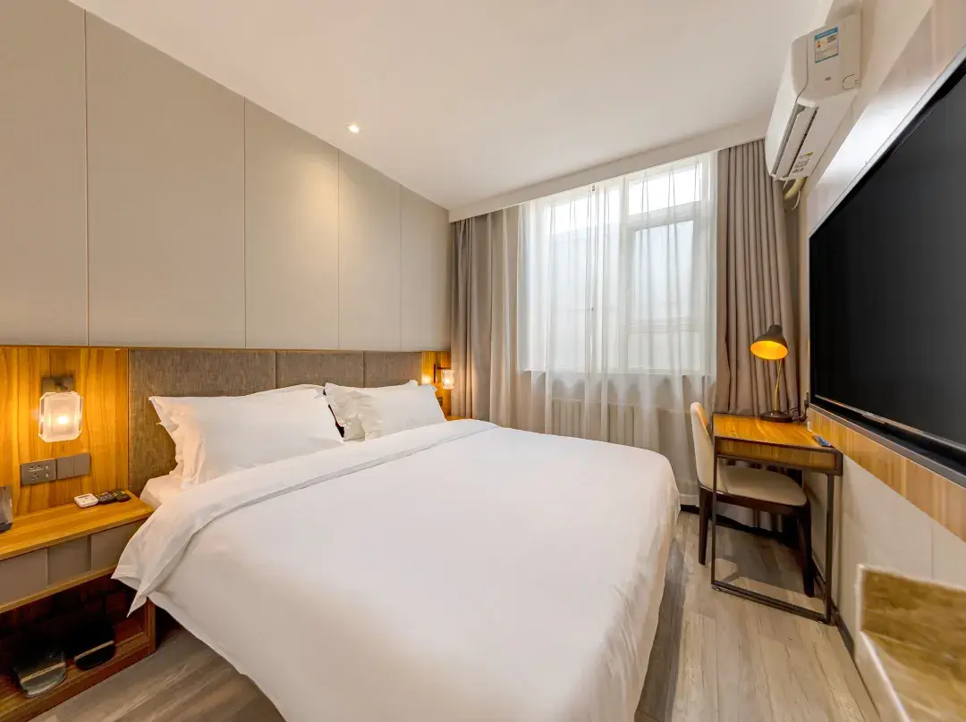 Pebble Motel - Beijing