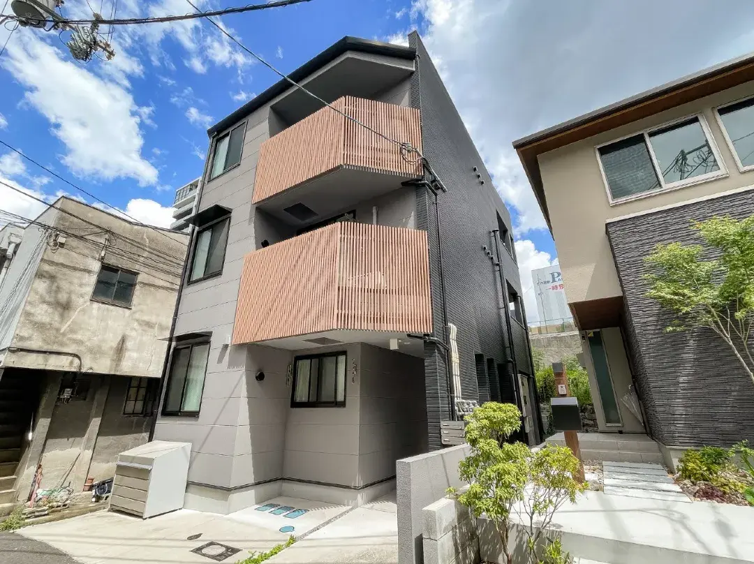 Seed Tanimachi 6-chome - Osaka