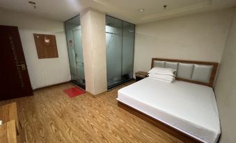 Tangshan Renhe Hotel (Gongji Road Chengyun Avenue), Tangshan - Updated ...