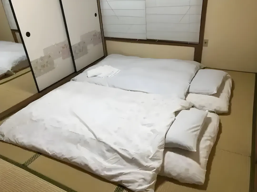 Traditional Inn - 浅草