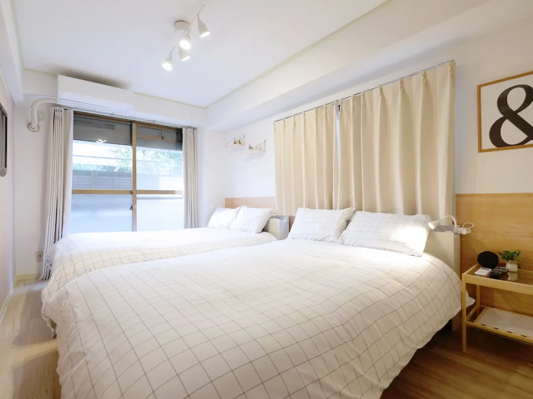 Yumenoya Apartment Hotel Shinjuku - Shibuya City