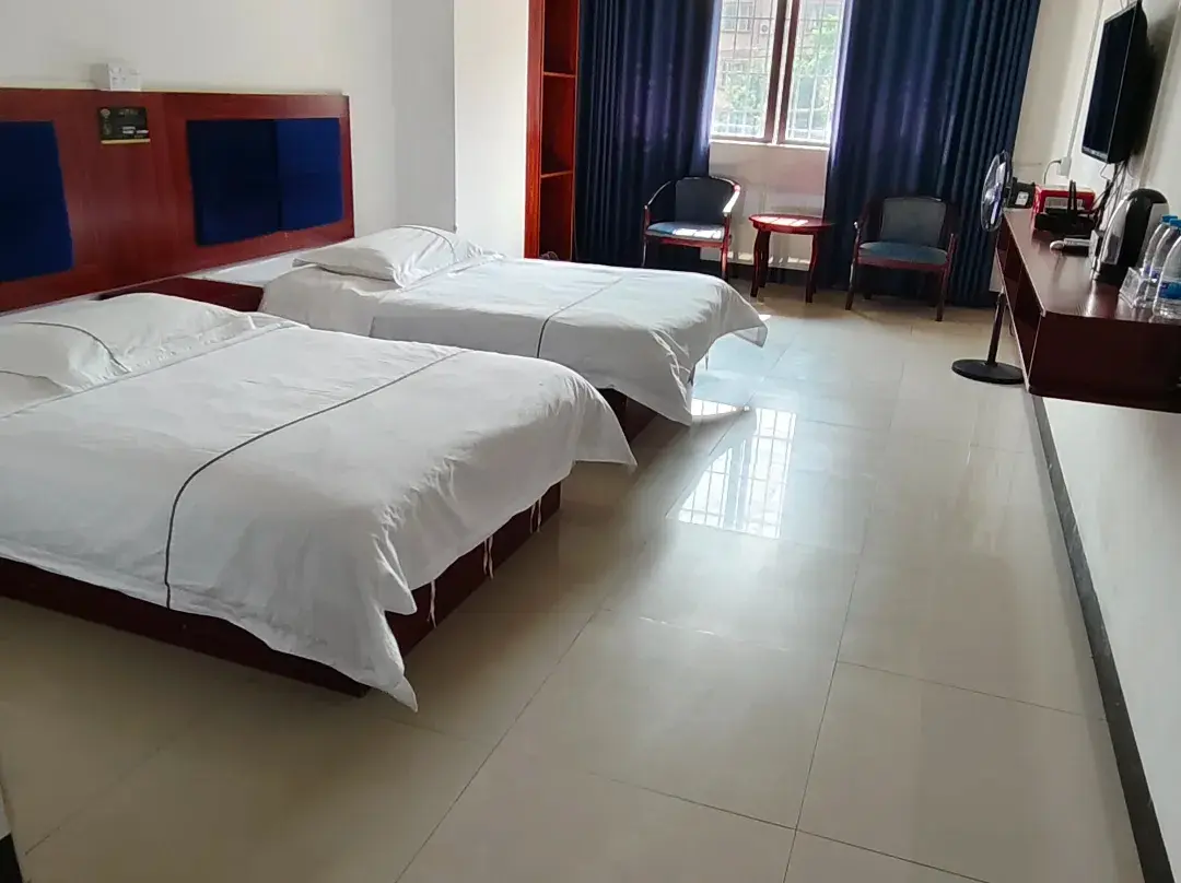 Longting Express Hostel - Canton (Guangzhou)