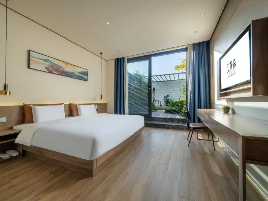 Ayhausen Hotel - Xi'an