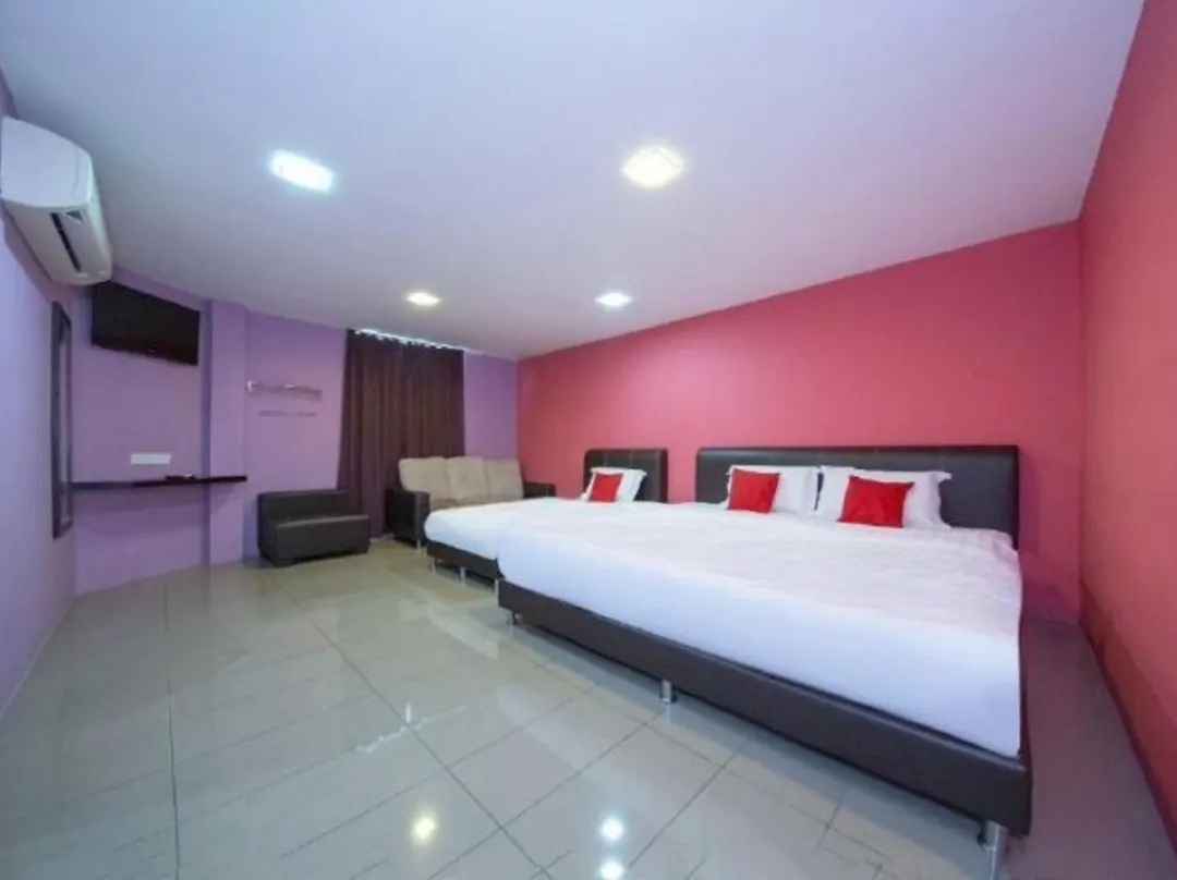 Hotel Inn - Teluk Intan
