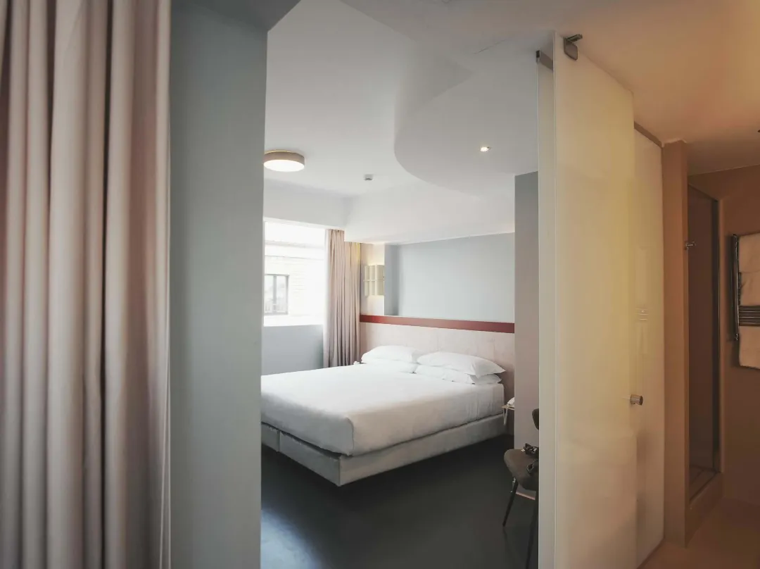 Moderno Hotel Roma - Rim