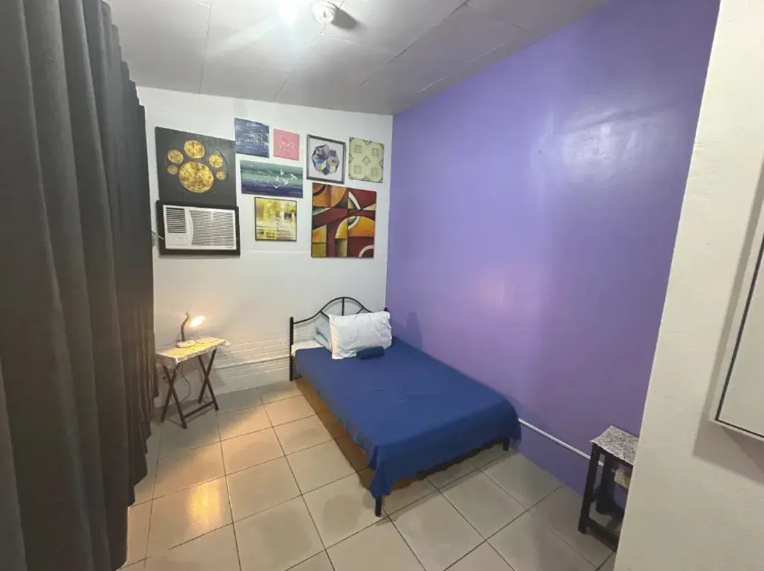 Nappers Hostel - Cebu City