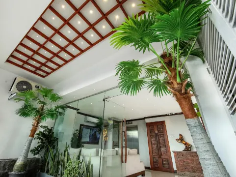 Selene City Hotel - Kandy