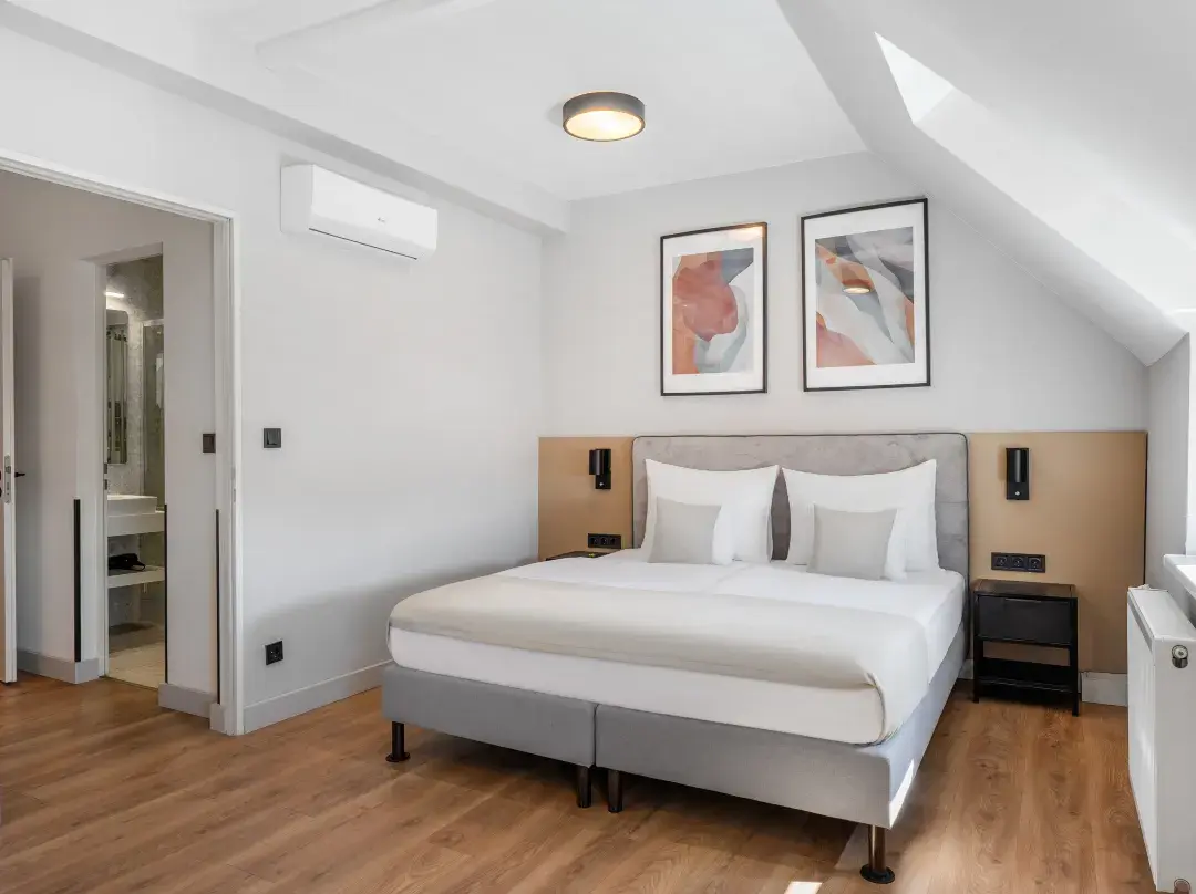 Florin Apart Hotel - Budapest