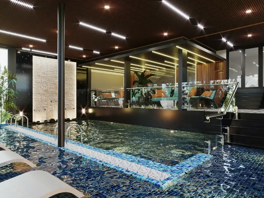 Splendid Premium Hotel - Hanoi