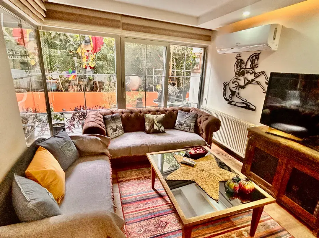 İZmir Home And Garden - Izmir