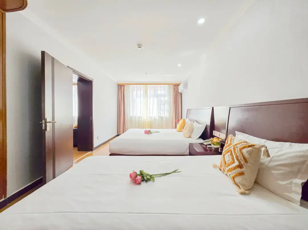 Jintai Home - Pékin