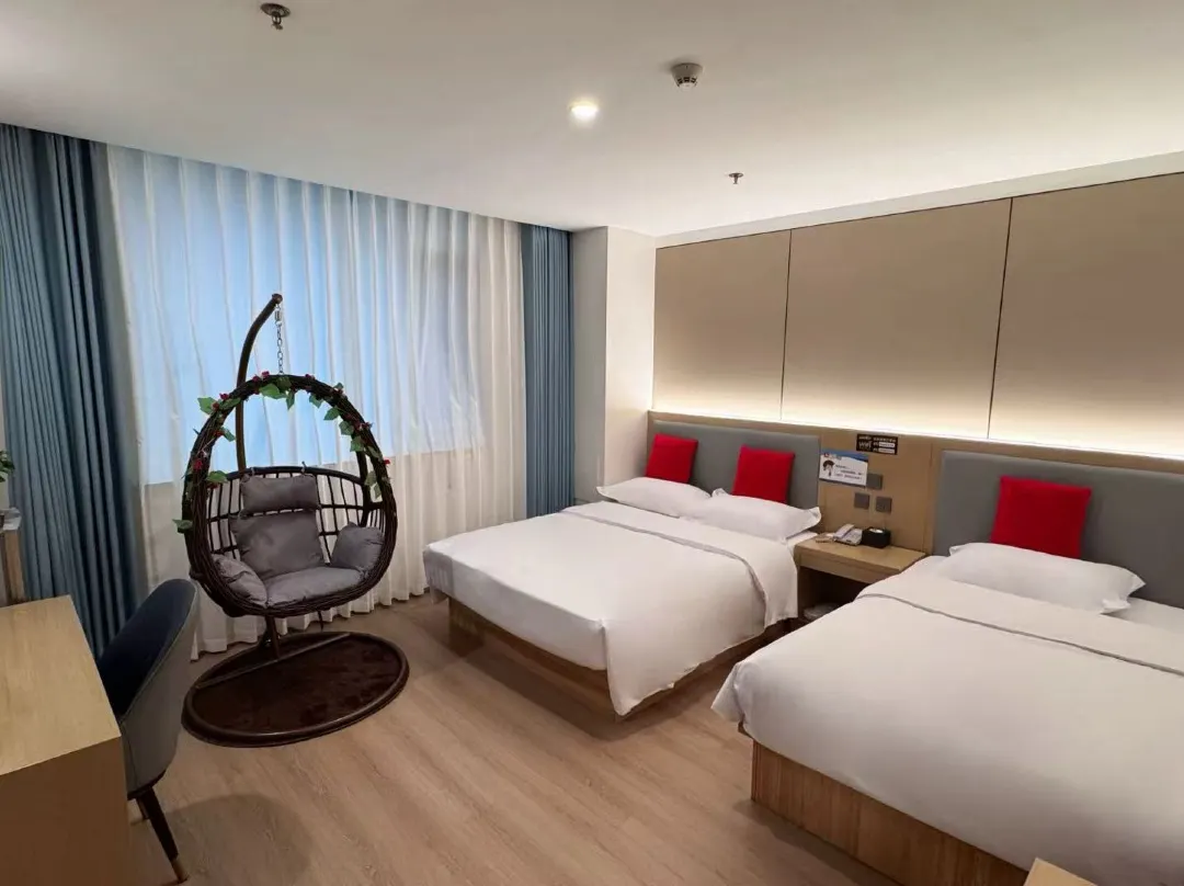 Pebble Hotel - Beijing