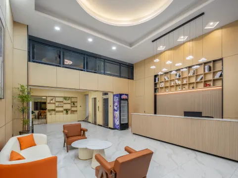 Danzhou Nuanting Hotel - Danzhou