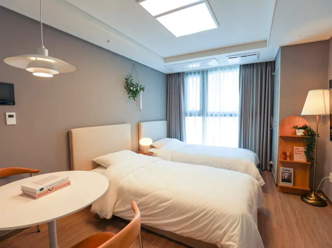 Wecostay Chungmuro - 명동