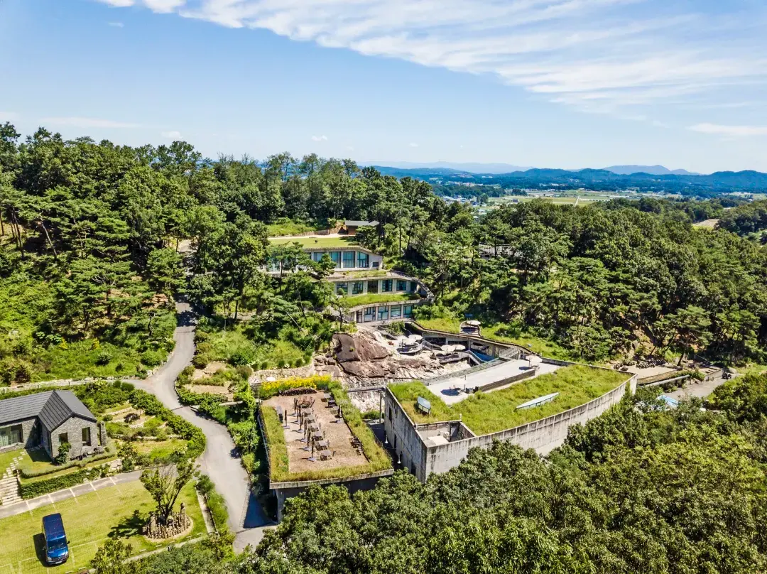 L’art De La Vie Art & Resorts - Cheongju-si