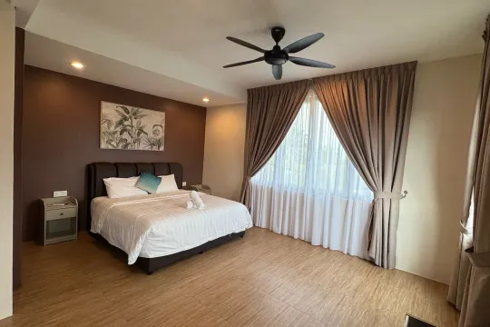 Cofyhill Retreat - Gopeng