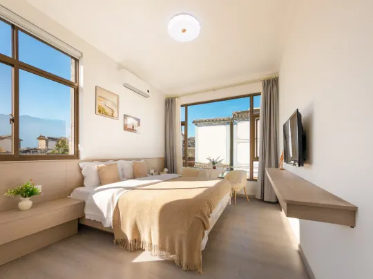 Dali Gardenia Homestay - Dali