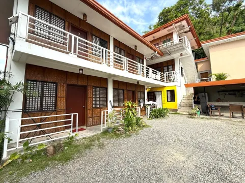 Camp Saint John Hotel La Union - La Union